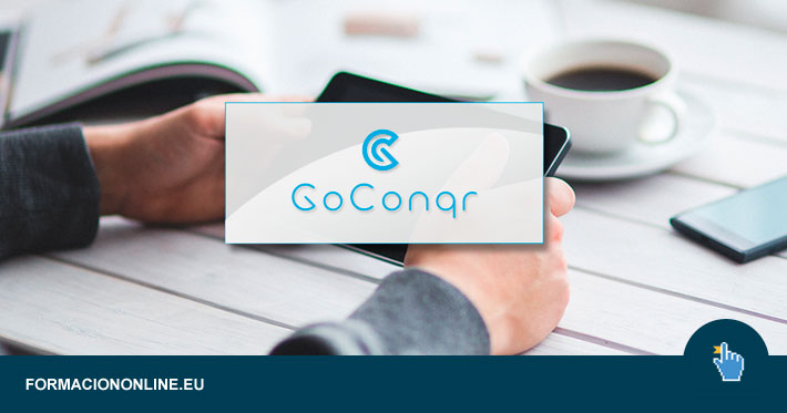 GoConqr, Herramientas y Recursos Gratis para Estudiar Exámenes