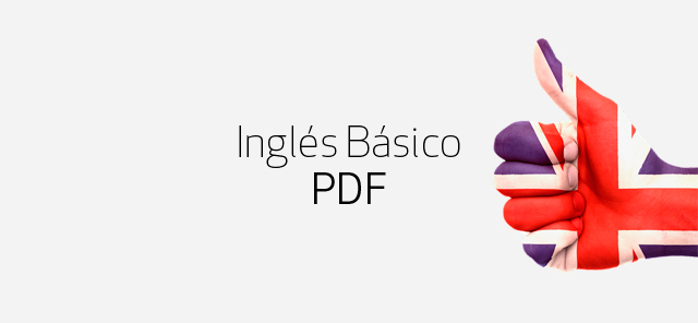 Inglés Básico Pdf Curso Gratis Para Descargar 2024 Actualizado