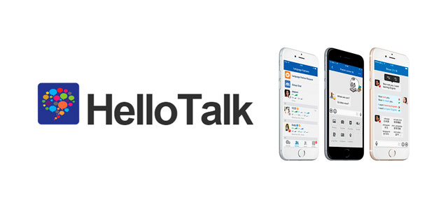 Descubre Hello Talk: el WhatsApp para Aprender Idiomas