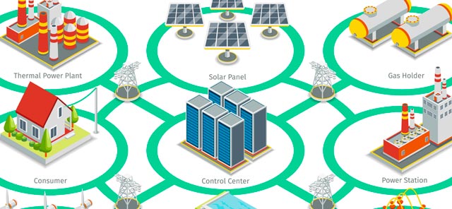 Curso Gratis de Smart Grid: las Redes Eléctricas del Futuro