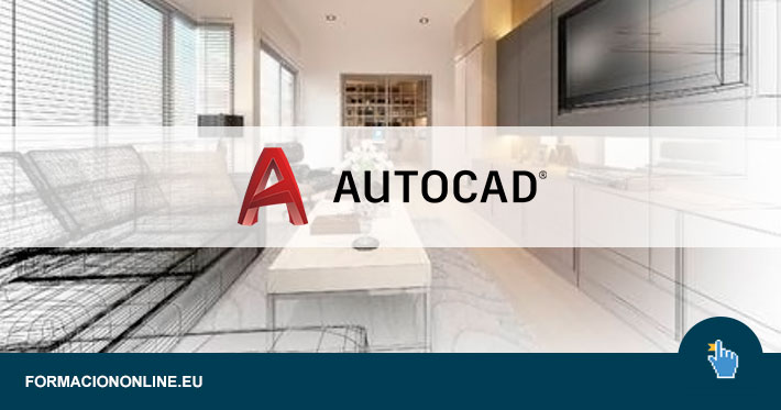 8 Cursos de AutoCAD de Udemy Gratis 【 Básico e Intermedio