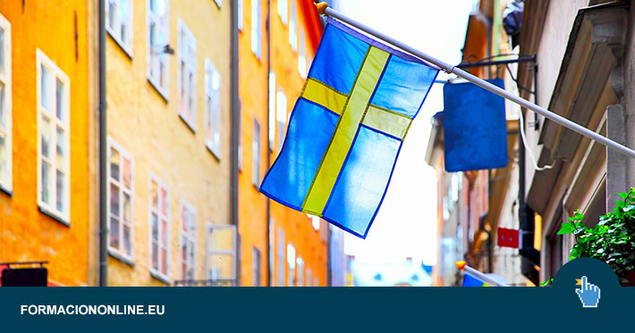 Curso de Sueco Gratis Nivel Básico [CERTIFICADO]