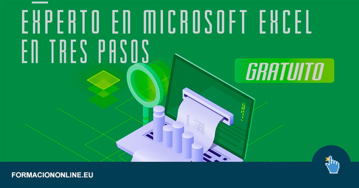 Curso de Experto en Excel Gratis con HyperExcel
