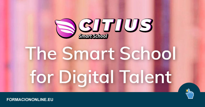 80 Cursos Gratis en Citius Smart School [Oferta de Lanzamiento]