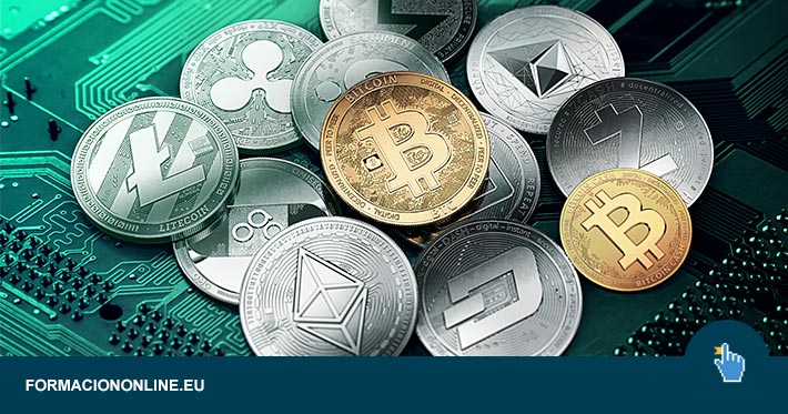 Curso de Blockchain y Criptomonedas Gratis [Nuevo MOOC]
