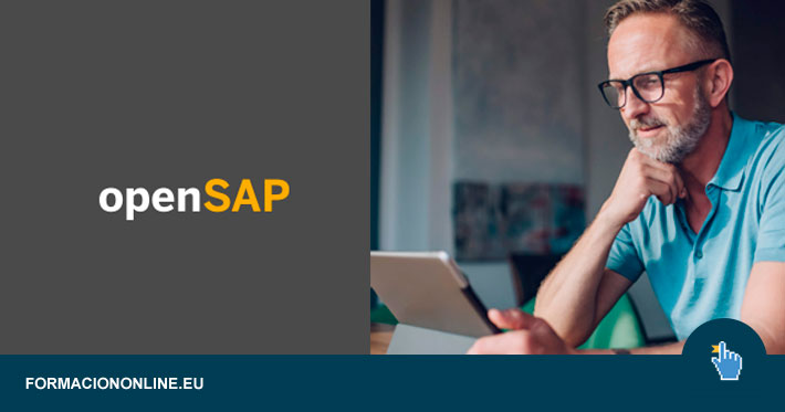 openSAP Ofrece Cursos de SAP Gratis en la Cuarentena