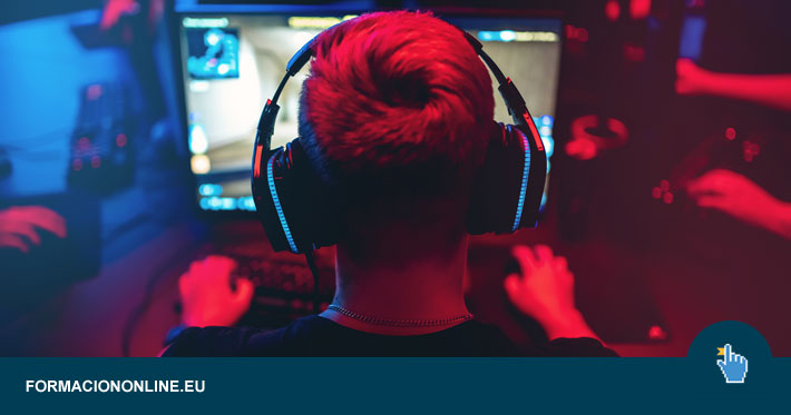Curso MOOC eSports Gratis [Con Diploma Acreditativo]