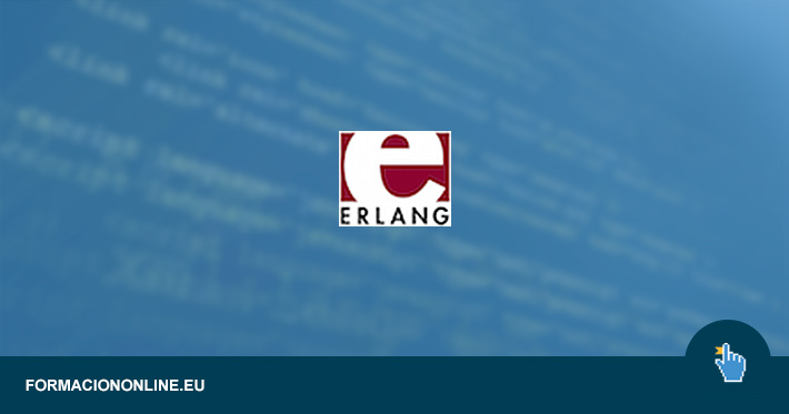 Curso de Erlang Gratis para Aprender a Programar