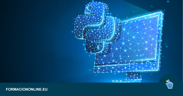 Curso de programación con Python Gratis