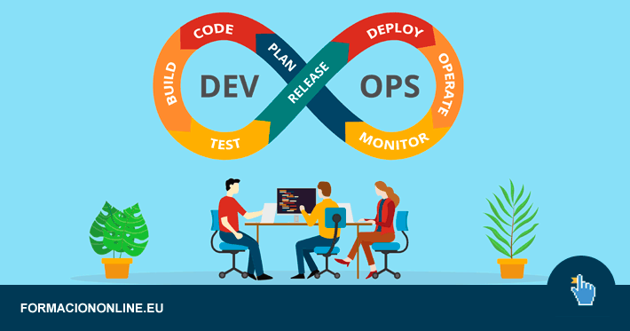 Curso de Fundamentos y Herramientas de DevOps GRATIS