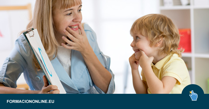 Curso para Desarrollar el Lenguaje de los Niños GRATIS