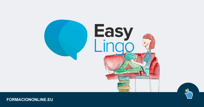 Aprende Inglés con EasyLingo de forma Fácil y Entretenida