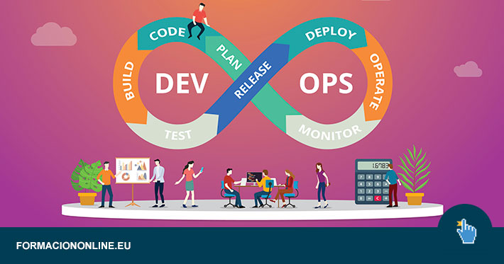 Curso de DevOps Pipeline gratis : De Automatización al Despliegue
