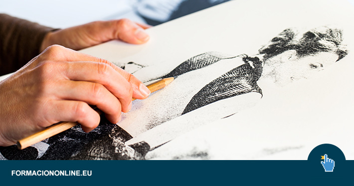 Curso De Dibujo A Lápiz Gratis Online 11 Clases En Vídeo