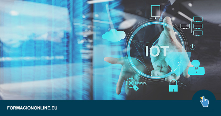 Curso de Cadena de Bloques e Internet de las Cosas Gratis