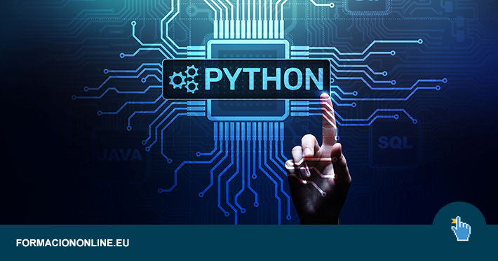 Curso de Estructuras de Datos con Python Gratis