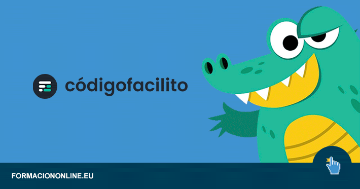 Todos los Cursos de Codigofacilito.com Gratis en Noviembre
