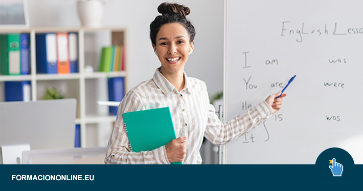 Curso de Gramática y Puntuación en Inglés Gratis Online