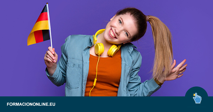 Curso de Alemán A1 Gratis Online