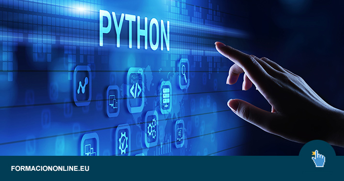 Curso de Visualización Datos con Python Gratis Online