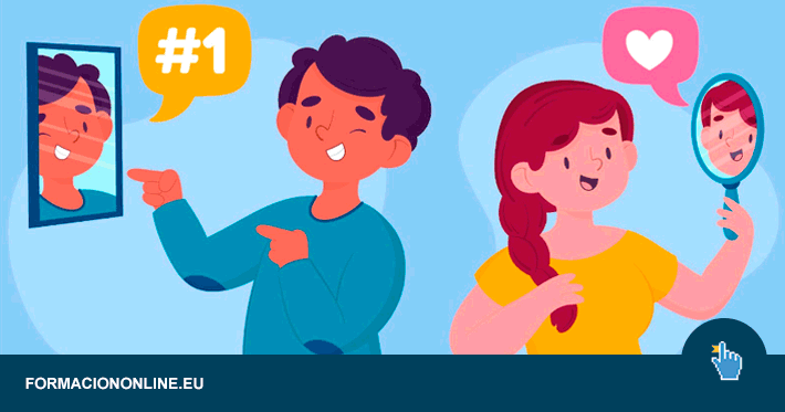 Curso Autoestima Gratis Online