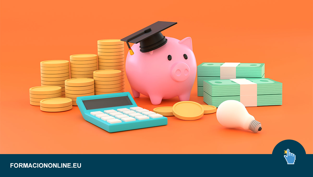 Tipos de Becas para Estudiantes a las que puedes Optar