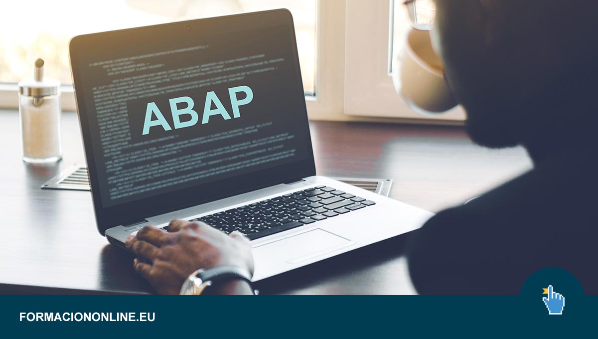 Curso de SAP ABAP RESTful Gratis para Aplicaciones Cloud Curso de SAP ABAP RESTful Gratis para Aplicaciones Cloud