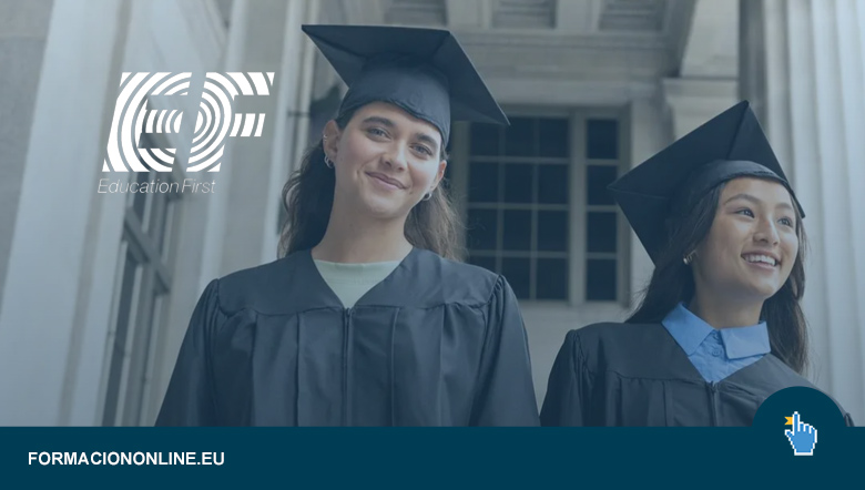 Becas EF Education First de Inglés en el Extranjero